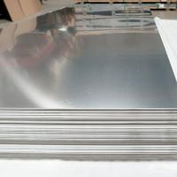 China 2014 Aluminum Alloy Plate 425 MPa Tensile Strength for Aircraft Skin Fatigue Resistance for sale
