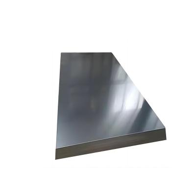 China AA2014 Aluminum Plate for Aircraft Wing Spars High Strength 450 MPa T6 Temper for sale