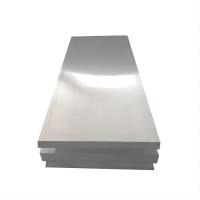 China AA2014 Aluminum Plate for Aircraft Wing Spars High Strength 450 MPa T6 Temper for sale