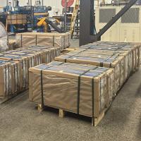 China AA2014 Aluminum Plate for Aircraft Wing Spars High Strength 450 MPa T6 Temper for sale
