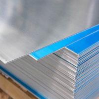 China 5005 Aluminum Alloy Plate H32 Corrosion Resistant for Construction Building Material for sale