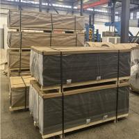 China 5005 Aluminum Alloy Plate H32 Corrosion Resistant for Construction Building Material for sale