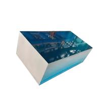 China AA5005 Aluminum Alloy Plate High Strength Corrosion Resistance 145-185 MPa for sale
