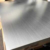 China 5083 Aluminum Alloy Plates for Tanker Chemical Storage Tanks H116 H321 for sale
