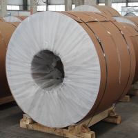 China 0.28mm 3104 H19 Aluminum Alloy Coil for Pop-top Can Body High Strength for sale