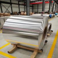 China 0.28mm 3104 H19 Aluminum Alloy Coil for Pop-top Can Body High Strength for sale