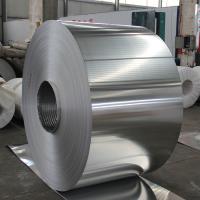 China 3104 H19 Aluminum Coil 0.250mm for Pop-Top Can Body 3000 Series for sale