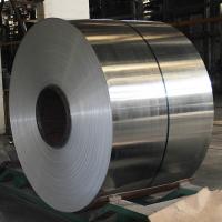 China 3000 Series 3105 Anodized Aluminum Coil For Refrigerator Panels for sale