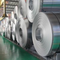 China 3000 Series 3105 Anodized Aluminum Coil For Refrigerator Panels for sale