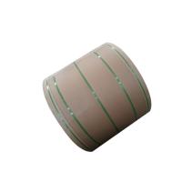 China 3105 Anodized Aluminum Alloy Coil 0.5-1.2mm for Refrigerator Panels for sale