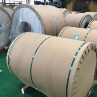 China 3105 Anodized Aluminum Alloy Coil 0.5-1.2mm for Refrigerator Panels for sale