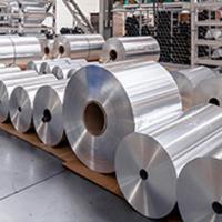 China 5000 Series 5182 Aluminum Alloy Coil For Pop Can Pull Tab for sale
