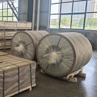 China 5005 Aluminum Alloy Roofing Sheet 0.7-2mm Thickness Corrosion Resistant for sale