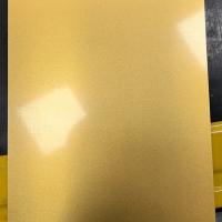 China Custom Heat Transfer Printed Aluminum Coil 0.2-3mm 1100 Alloy Decorative Coil for Public Spaces for sale