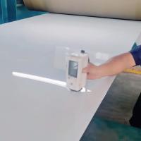 China Oversize 2700mm Extra Wide Aluminum Coil Long Span Curtain Wall for sale