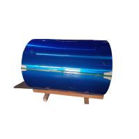 China 3003 Aluminum Roofing Coil High Brightness AL Mg Mn Alloy 0.5mm PE Coated for sale
