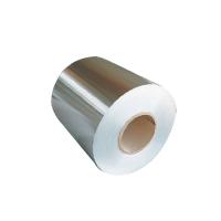 China AA1070 Aluminum Coil 0.5mm ASTM B209 High Conductivity 61% IACS for Electrical for sale