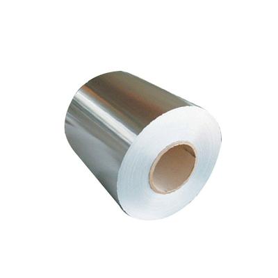 China AA1070 Aluminum Coil 0.5mm ASTM B209 High Conductivity 61% IACS for Electrical for sale