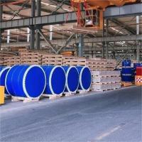 China AA1070 Aluminum Coil 0.5mm ASTM B209 High Conductivity 61% IACS for Electrical for sale
