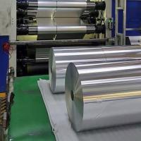 China High Purity 1070 Aluminum Sheet Coil 99.0% Al for Insulation Roofing Heat Exchanger for sale