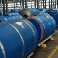China High Purity 1070 Aluminum Sheet Coil 99.0% Al for Insulation Roofing Heat Exchanger for sale