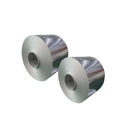 China ASTM B209 1070 Aluminum Coil 0.6mm Thickness 1000 Series for Roofing Insulation for sale