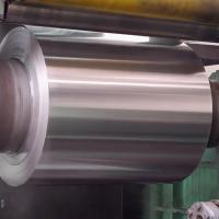 China ASTM B209 1070 Aluminum Coil 0.6mm Thickness 1000 Series for Roofing Insulation for sale