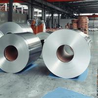 China ASTM B209 1070 Aluminum Coil 0.6mm Thickness 1000 Series for Roofing Insulation for sale