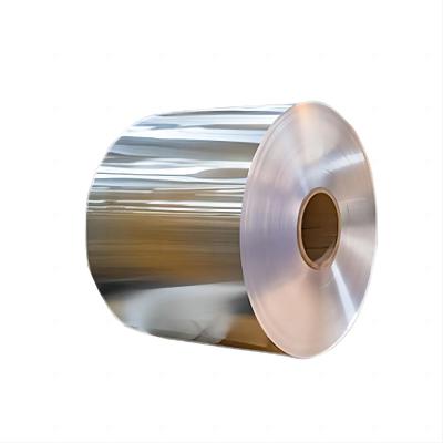 China ASTM B209 1060 Aluminum Coil 0.5mm Thickness Prime Quality for Industrial Use for sale