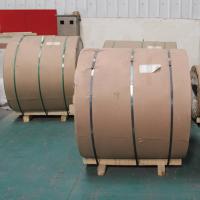 China ASTM B209 1060 Aluminum Coil 0.5mm Thickness Prime Quality for Industrial Use for sale