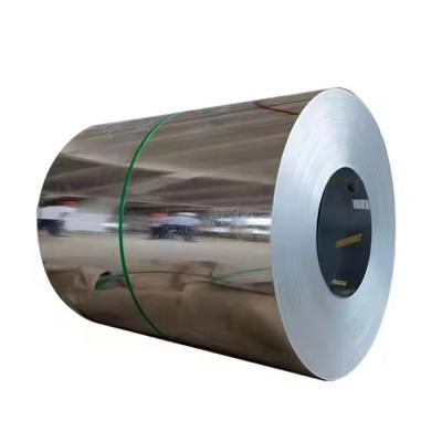 China SGCC DX51D Cold Rolled Galvanized Steel Coil 0.11-6mm Thickness with 30-275gsm Zinc Coating for sale