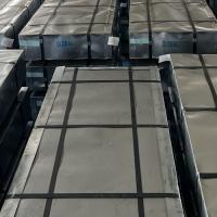 China ASTM Hot Rolled Galvanized Steel Sheet 0.11-3mm Thickness with 60-275g/m² Zinc Coating for sale