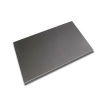 China 20g/m2 1.2MM Thickness Electro Galvanized Plain Sheet Automotive Industry for sale