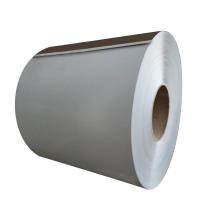 China 5052 Aluminum Coil 0.20-5.0mm Color Coated for Truck Body Lightweight Corrosion Resistant for sale