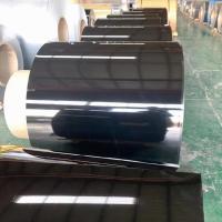 China 5052 Aluminum Coil 0.20-5.0mm Color Coated for Truck Body Lightweight Corrosion Resistant for sale