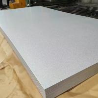 China JIS G3313 Electroplated Zinc Sheet 20g/m2 1.2mm for Automotive Parts for sale