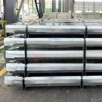 China JIS G3313 Electroplated Zinc Sheet 20g/m2 1.2mm for Automotive Parts for sale