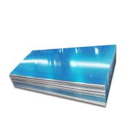 China Marine Grade 5083 Aluminum Plate 48 Inch Shipbuilding Sheet High Strength for sale