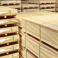 China Marine Grade 5083 Aluminum Plate 48 Inch Shipbuilding Sheet High Strength for sale