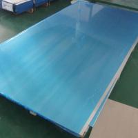 China 3003 H14 Aluminum Alloy Sheet for Garage Doors - 20-26 ksi Tensile Strength, 0.009-1.00 in Thickness Range for sale
