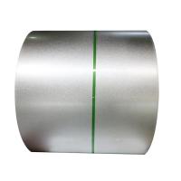 China 0.25mm Thickness Galvalume Steel Coil Roofing Sheet 55% Aluminum Zinc Coated for sale