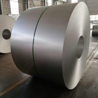 China 0.25mm Thickness Galvalume Steel Coil Roofing Sheet 55% Aluminum Zinc Coated for sale