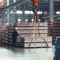 China 5A06 Aluminum Alloy Sheet 2-25mm Marine Grade Corrosion Resistant Ship Hull Plate for sale