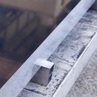 China 6063 T4 Aluminium Alloy Sheet 6000 Series 0.2-260mm Thick for Industrial Applications for sale