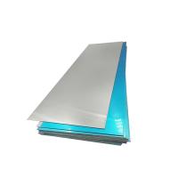 China 5083 H111 H321 Aluminum Ship Plate 10mm Thickness 2000mm Width Shipbuilding Grade for sale