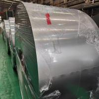 China Hot Dipped Galvanized Steel Coil 0.3-3.0mm Thickness 600-1500mm Width Zinc Coating 30-275g/m² for sale