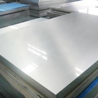 China EN AW 5754 Aluminum Alloy Plate 4-15mm for Automotive Body Panel for sale