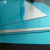 China EN AW 5754 Aluminum Alloy Plate 4-15mm for Automotive Body Panel for sale