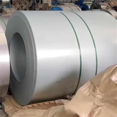 China Superior Surface Finish Surface Electro Galvanized Steel Coil EG Material for sale