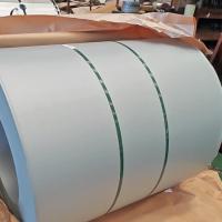 China Superior Surface Finish Surface Electro Galvanized Steel Coil EG Material for sale